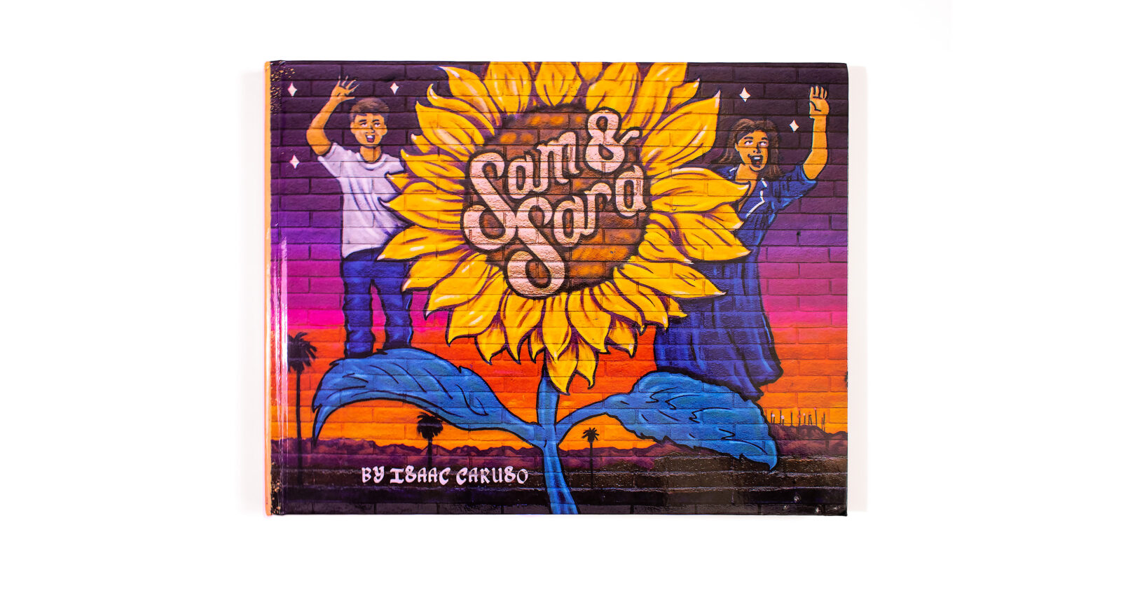 Sam & Sara – Studio Inc