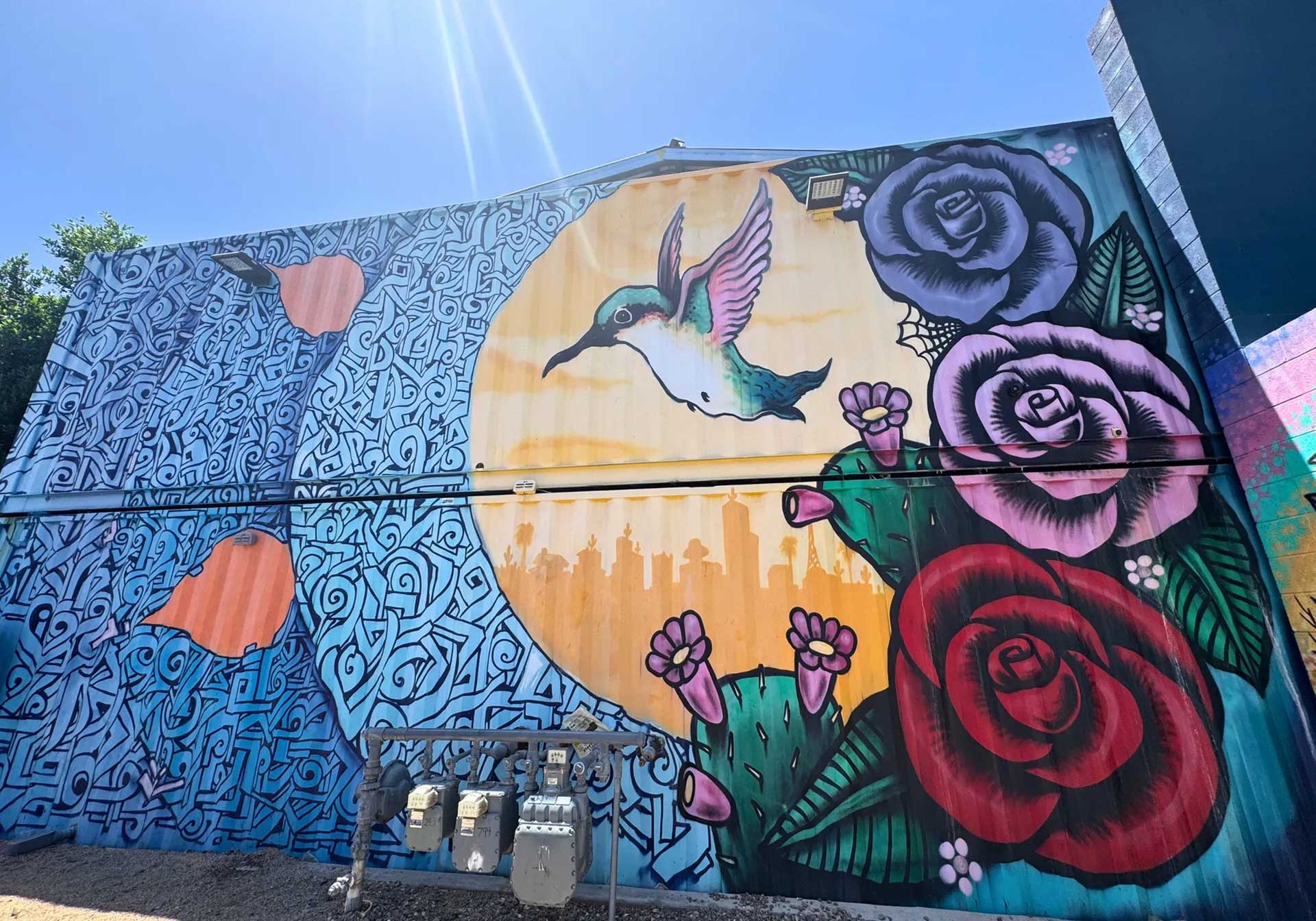 Curation and Public Art Planning – Studio Inc