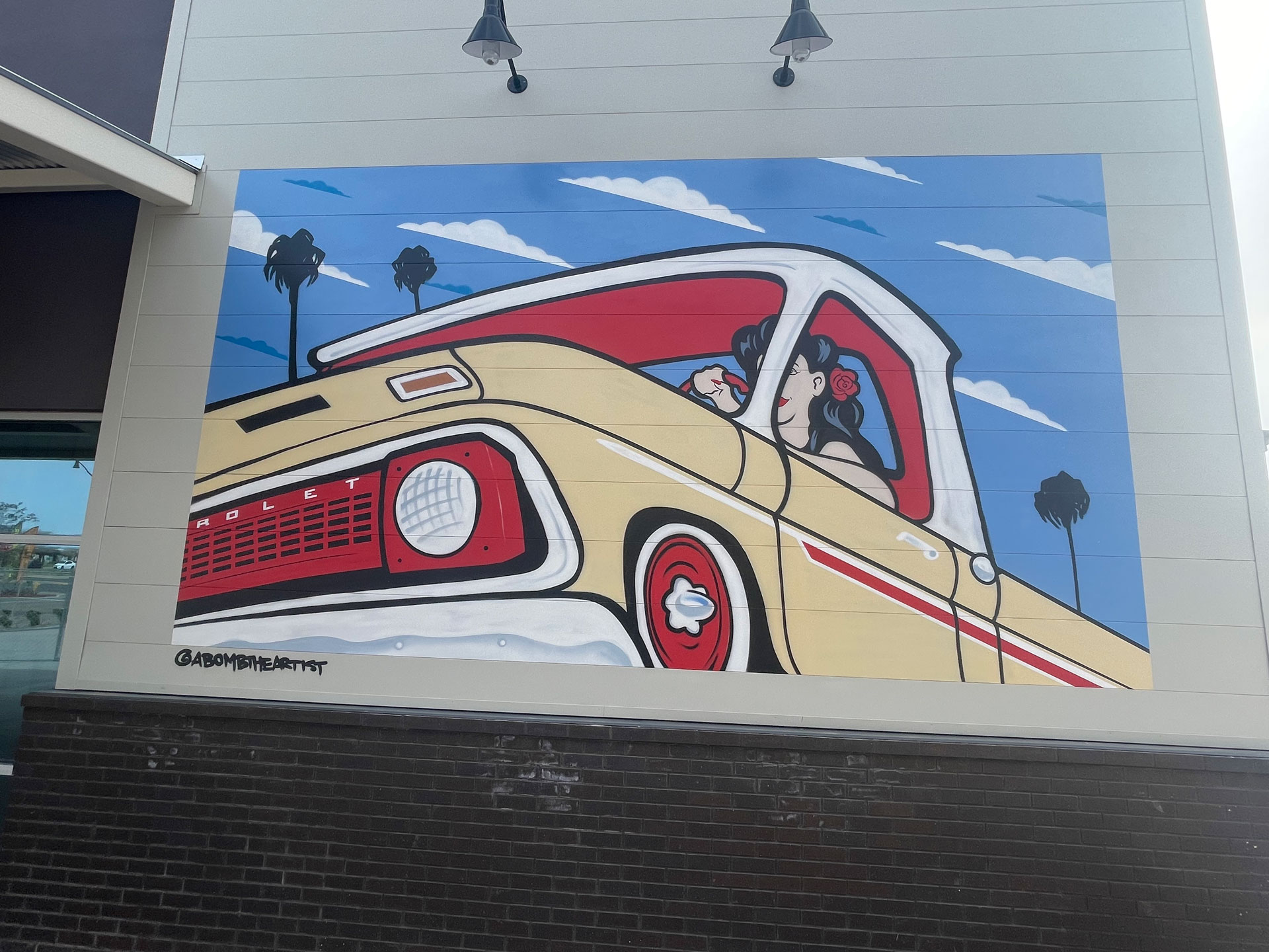 Curation and Public Art Planning – Studio Inc