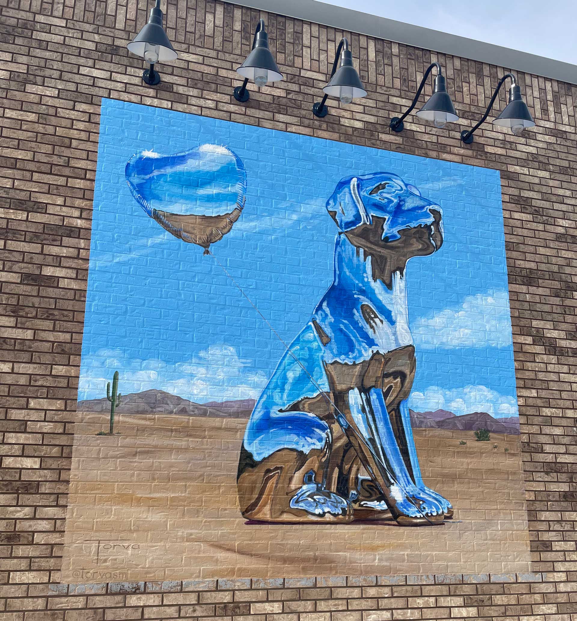 Curation and Public Art Planning – Studio Inc